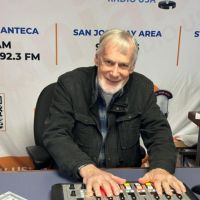 Bill Brooks - Punjabi Radio USA